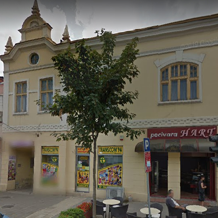 Ponuda | Corona SM Nekretnine - Šabac