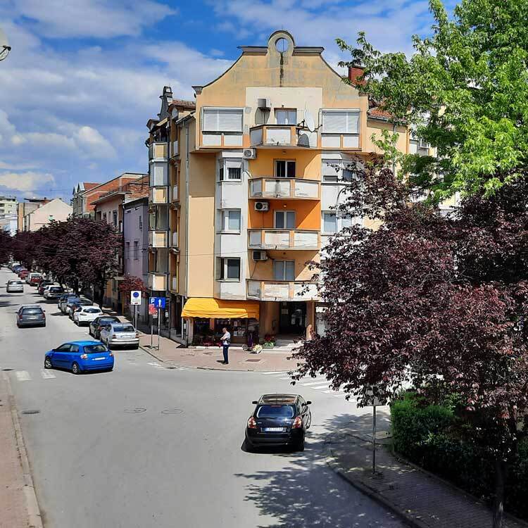 Ponuda | Corona SM Nekretnine - Šabac